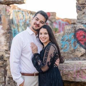 Janelle Tobias and Daniel Sanderson's Wedding Registry on Zola