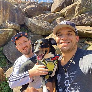 Daniel Sepulveda and John Falvey's Wedding Registry on Zola