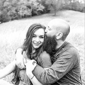 Katie McCroskey and Daniel Hughes's Wedding Registry on Zola