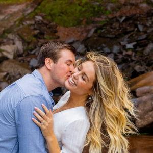 Kelli Cichanowicz and Daniel Hubbard's Wedding Registry on Zola