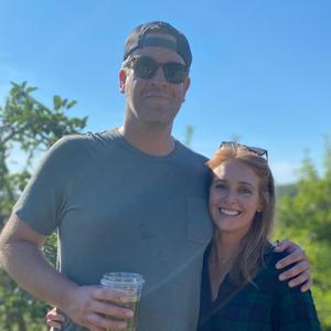 Kelsey Craig and Daniel Birney's Wedding Registry on Zola