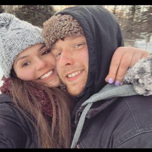 Megan Riccinto and Daniel Lent's Wedding Registry on Zola