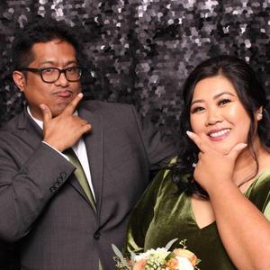 Regine De Leon and Daniel Quitalig's Wedding Registry on Zola