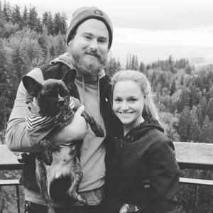 Sage Hawn and Daniel Engel's Wedding Registry on Zola