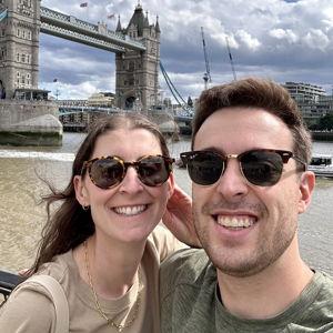 Sara Estes and Daniel McCarthy's Wedding Registry on Zola