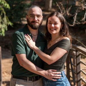 DANIELA BOND and TICO MARTELL's Wedding Registry on Zola