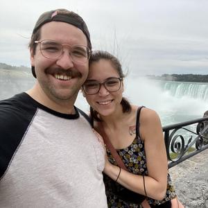 Daniella Wheelock and Mitchell Ward's Wedding Registry on Zola