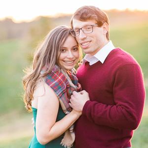 Danielle Menard and Nicholas Dispenza's Wedding Registry on Zola