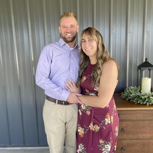 Danielle McCool and AJ Haley's Wedding Registry on Zola