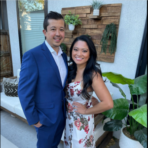 Danielle Magno and Alexander Gimlin's Wedding Registry on Zola