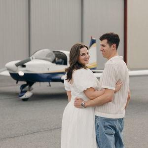 Danielle Messier and Brennan Pieroni's Wedding Registry on Zola