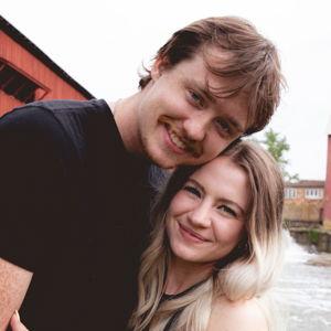 Danielle White and Cade Bryan's Wedding Registry on Zola