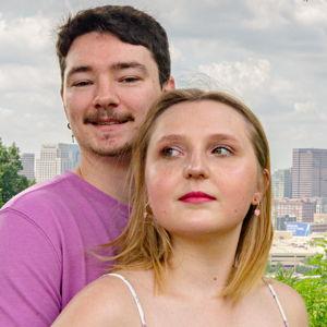 Danielle Kinney and Cameron Reid's Wedding Registry on Zola