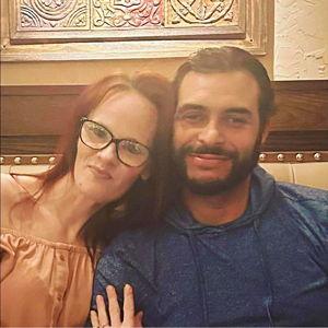 Danielle O'Keefe and Carlos Nunez's Wedding Registry on Zola