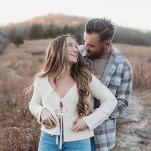 Danielle Fleming and Cole Ashlock's Wedding Registry on Zola