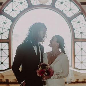 Danielle Sheehan and Corbin Griffing's Wedding Registry on Zola