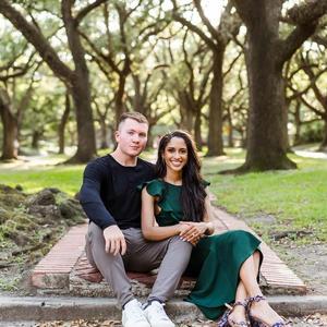 Danielle Wills and Daniel Foelber's Wedding Registry on Zola