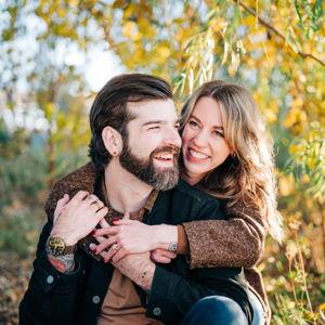 Danielle Bice and Dan Tinkler's Wedding Registry on Zola