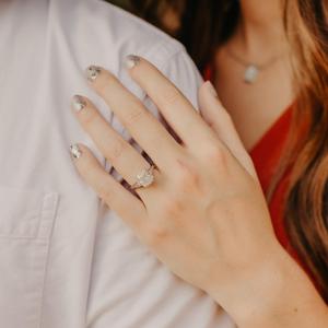 Danielle Dey and Dipankar Dey's Wedding Registry on Zola