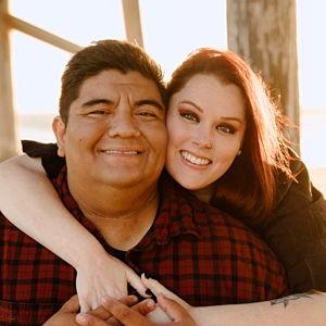 Danielle Poulter and Edgar Green's Wedding Registry on Zola