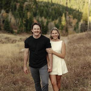 Danielle Harms and Ethan Payne's Wedding Registry on Zola