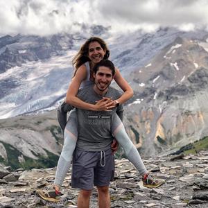 Danielle Fineberg and Gabriel Fineberg's Wedding Registry on Zola