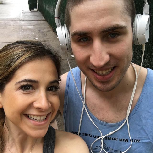 Danielle Fineberg and Gabriel Fineberg's Wedding Registry on Zola