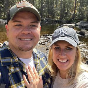 Danielle Spencer and James Lorenc's Wedding Registry on Zola