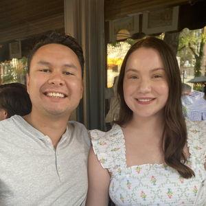 Danielle Watson and Kent Ketter's Wedding Registry on Zola