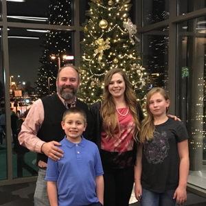 Danielle Wright and Kory Castor's Wedding Registry on Zola