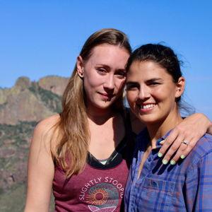 Danielle Salvador and Margaret Genzer's Wedding Registry on Zola
