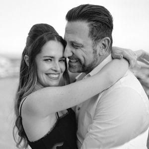 Danielle Morgan and Mark Ritchie's Wedding Registry on Zola
