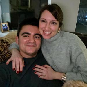 Danielle Smiley and Nicholas Pappas's Wedding Registry on Zola