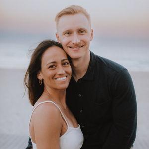 Danielle Dangremond and Patrick Darby's Wedding Registry on Zola