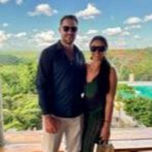 Danielle Marino and Patrick Murphy's Wedding Registry on Zola