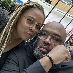 Danielle Richardson and Patrick Muckle's Wedding Registry on Zola