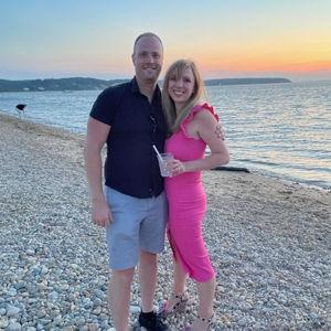 Danielle Zinner and Paul Gallo's Wedding Registry on Zola