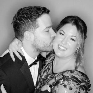 Ross LeMere and Danielle Dube's Wedding Registry on Zola