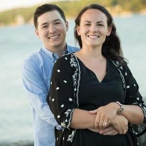 Danielle Barth and Ryan Tandias's Wedding Registry on Zola