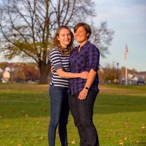 Danielle Somma and Sarah Oliver's Wedding Registry on Zola