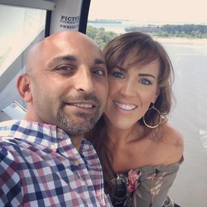 Danielle Reiber and Saumil Solanky's Wedding Registry on Zola