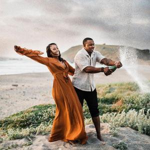 Ashley Daniels and Bryce Hawthorne's Wedding Registry on Zola