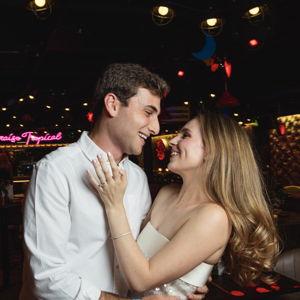 Danit Weitzman and Alan Doron's Wedding Registry on Zola