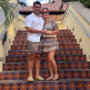 Dannette Tirado and Daniel Mullins's Wedding Registry on Zola