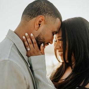 Ruby Mata and Danny Aguilar's Wedding Registry on Zola