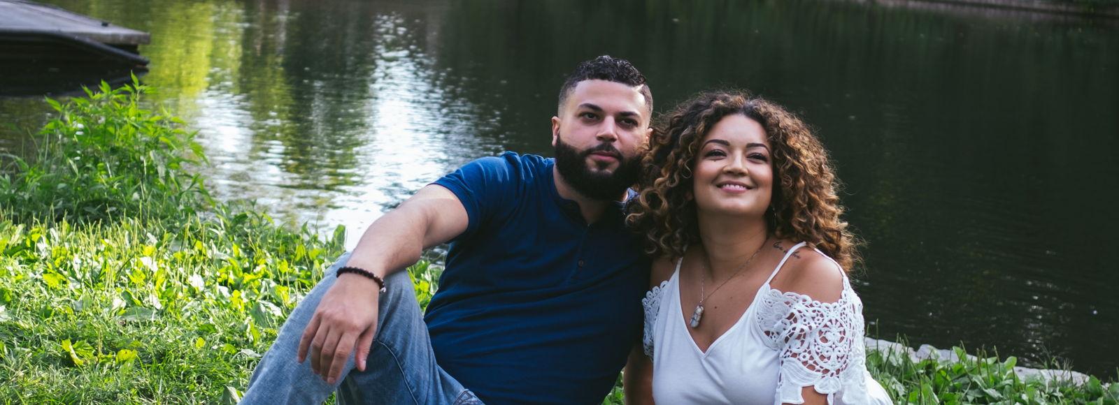 Sofia Sainz and Danny Perez's Wedding Registry on Zola