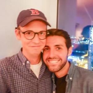 Danny Rooney and TJ Witham's Wedding Registry on Zola