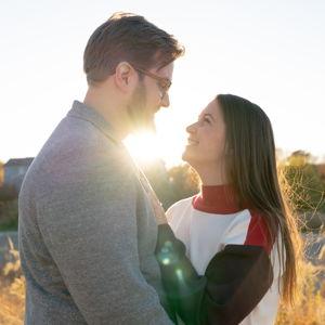 Tricia Regius and Danny Bergum's Wedding Registry on Zola