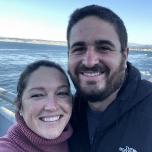 Dante Affonso and Brennagh Tourigny's Wedding Registry on Zola