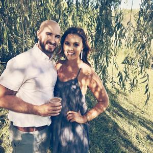 Danton Hughes and Christine Hickox's Wedding Registry on Zola